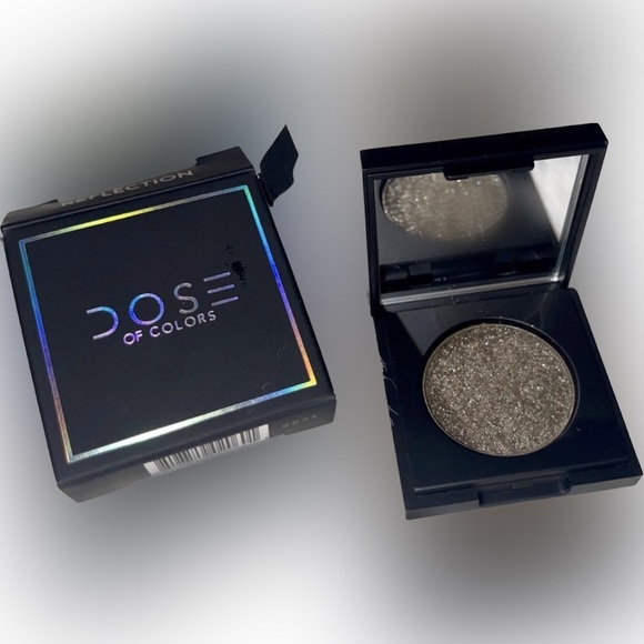 Dose of Colors | Makeup | Dose Of Colors Eyeshadow In Color Refletion ...